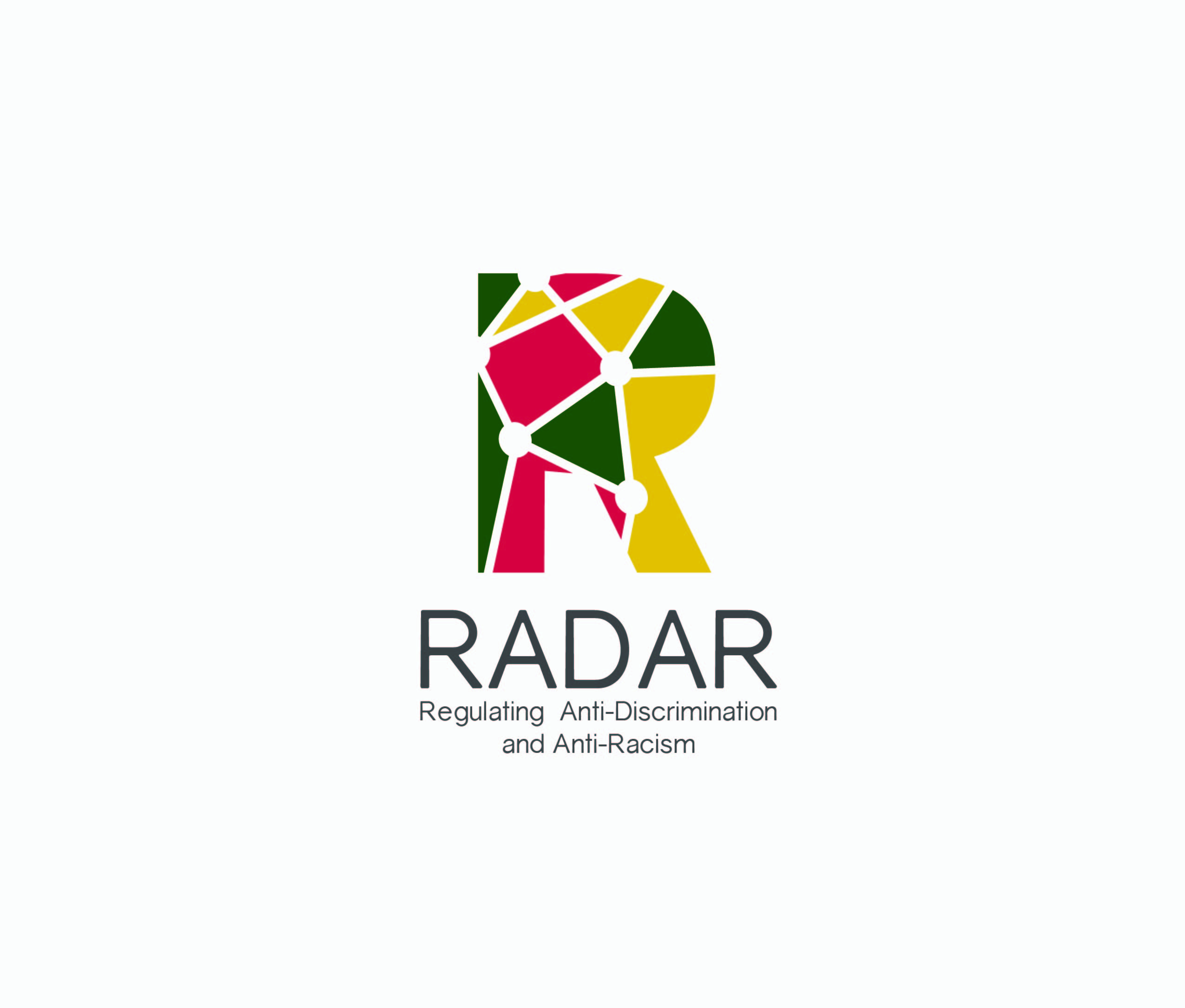 New project: RADAR – Regulating Anti-discrimination and Anti-Racism ...
